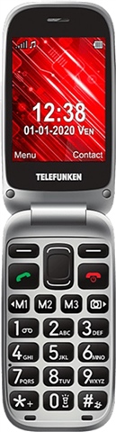 Telefunken S540, Libre B - CeX (ES): - Comprar, vender, Donar